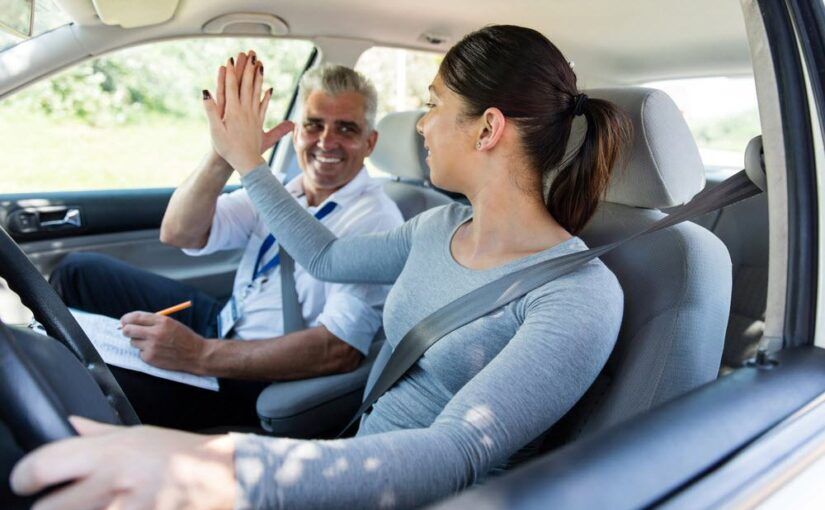 How to Book a Driving Test Quickly in the UK - Time Driving School